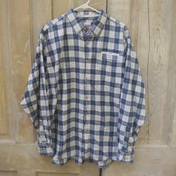 Cowboy Hardware | Shirts | Cowboy Hardware Western Shirt | Poshmark